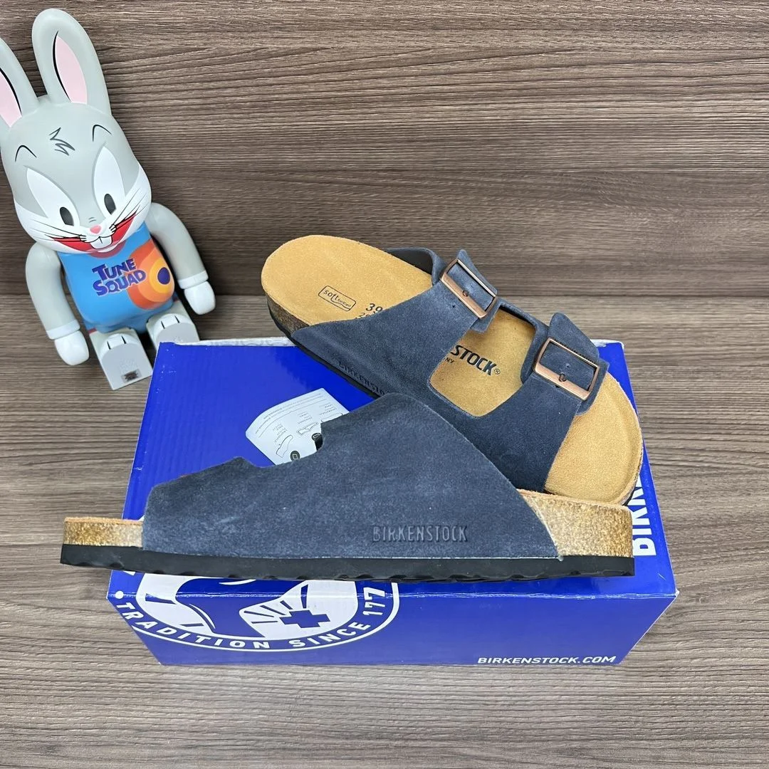 1:1 copy Birkenstock Sandals