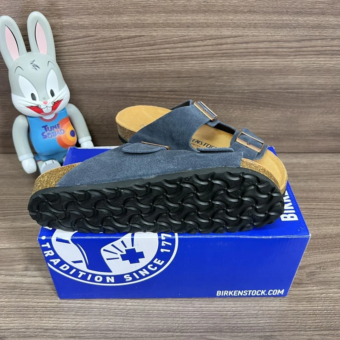 1:1 copy Birkenstock Sandals