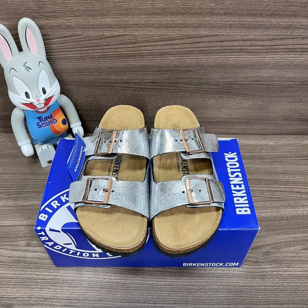 Top match Birkenstock Sandals