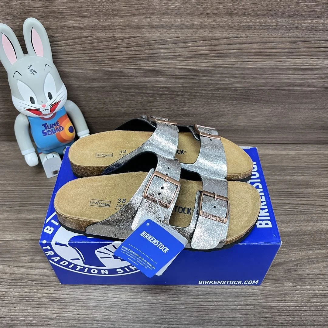 Top match Birkenstock Sandals