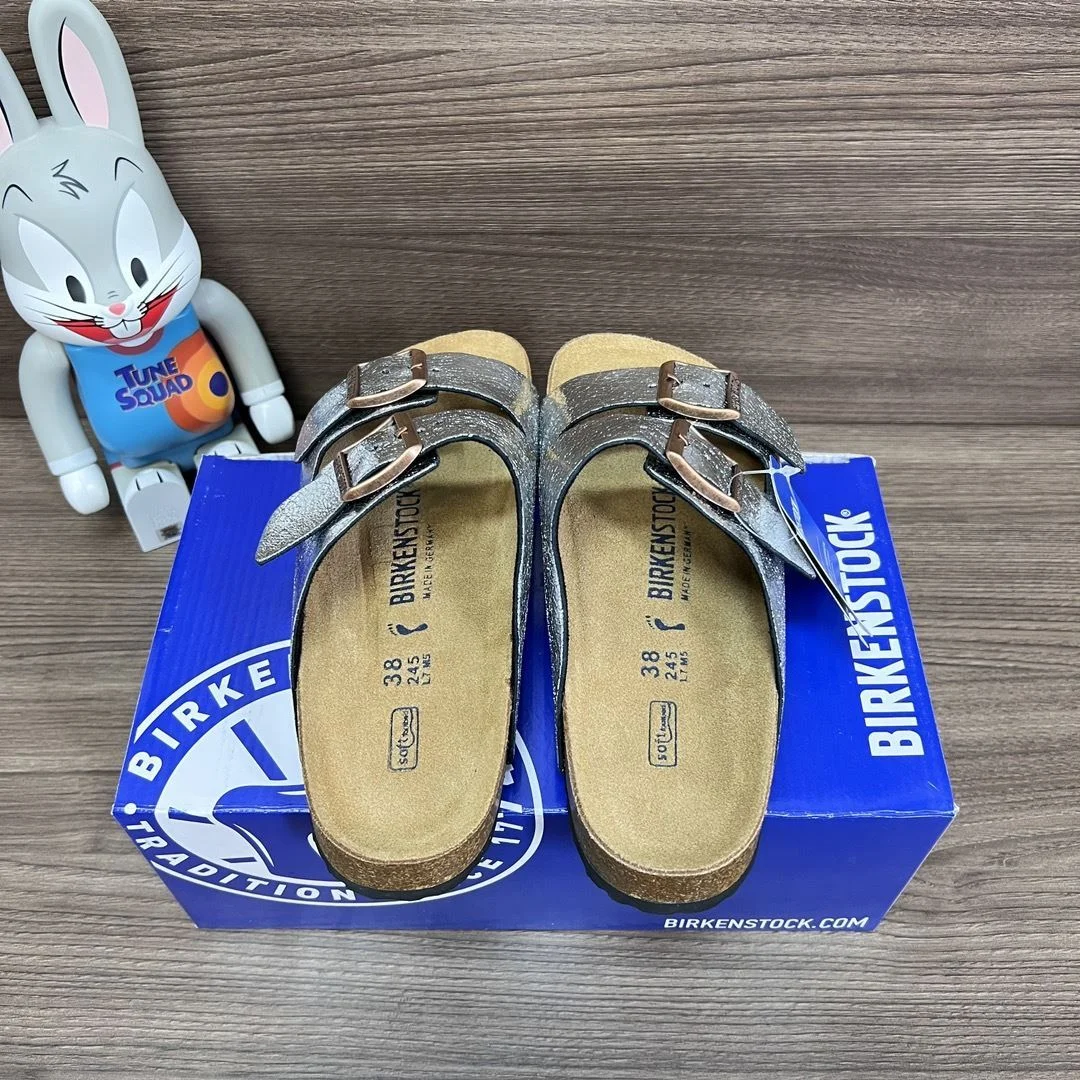 Top match Birkenstock Sandals
