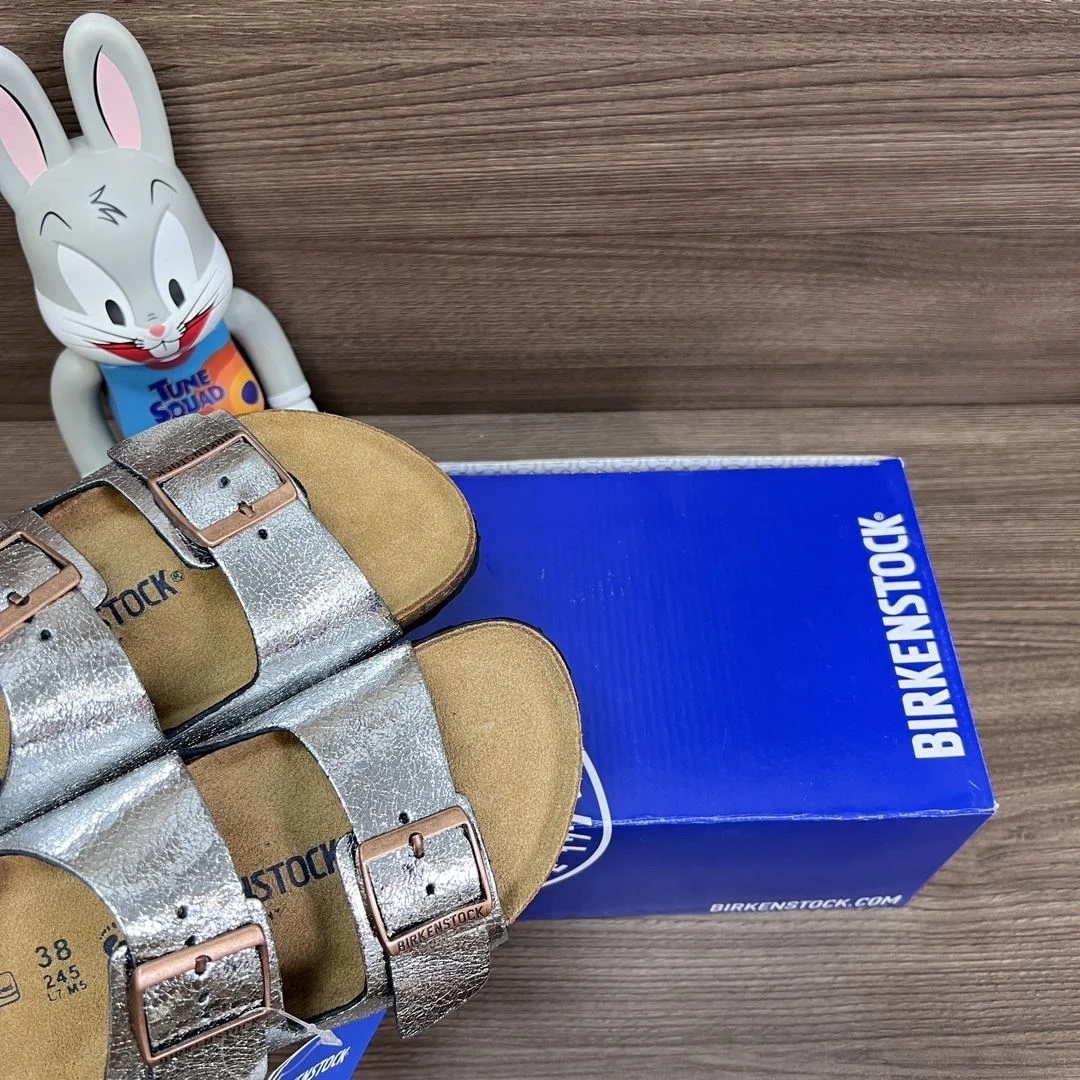 Top match Birkenstock Sandals