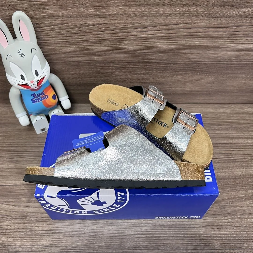 Top match Birkenstock Sandals