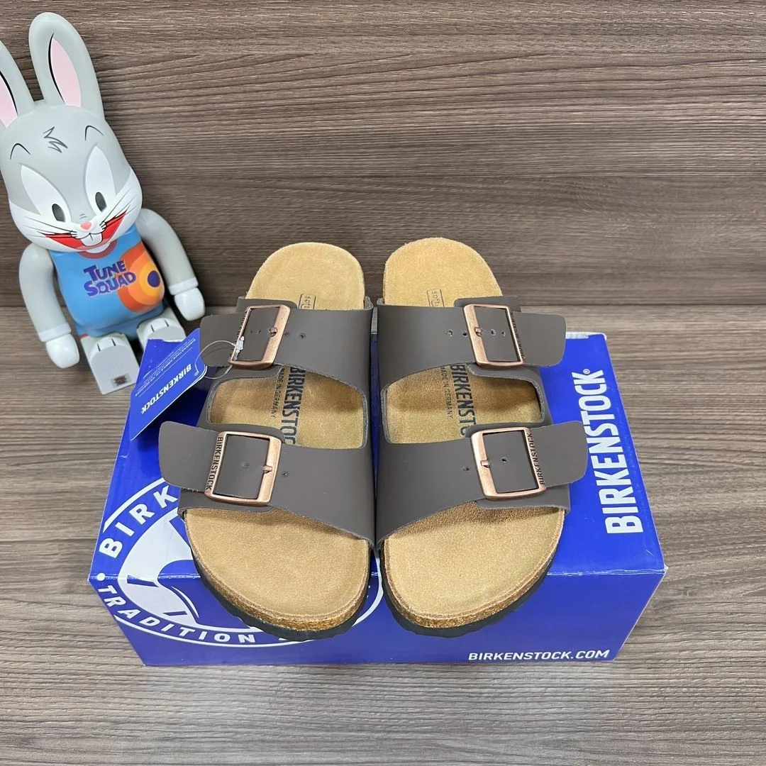 Budget-friendly Birkenstock Sandals