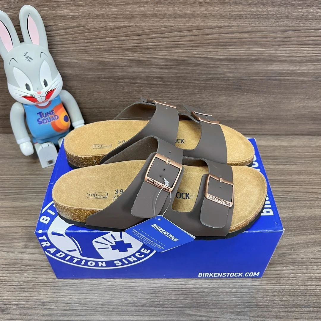 Budget-friendly Birkenstock Sandals