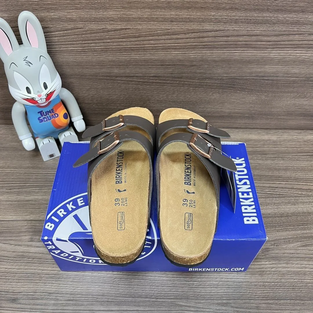 Budget-friendly Birkenstock Sandals