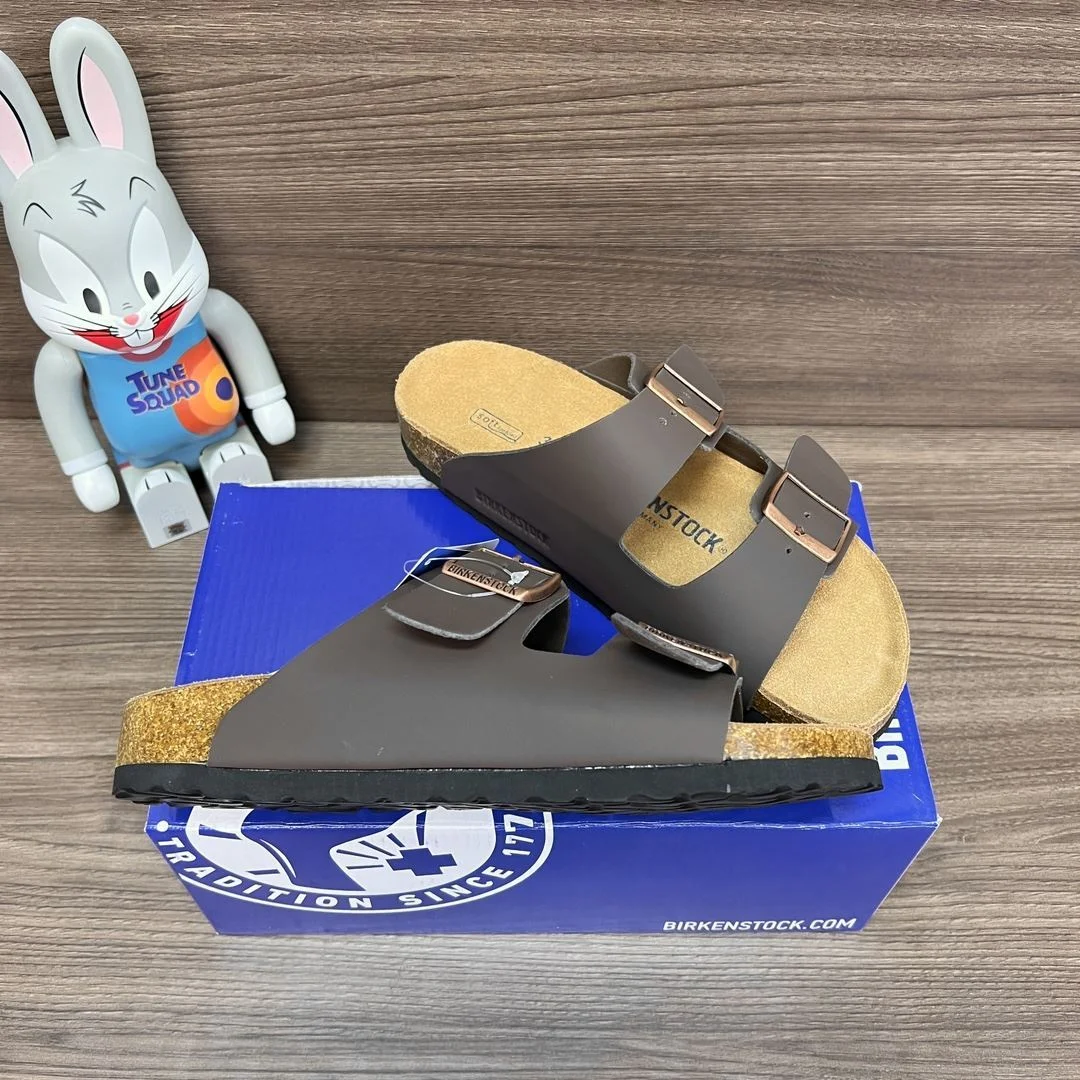 Budget-friendly Birkenstock Sandals