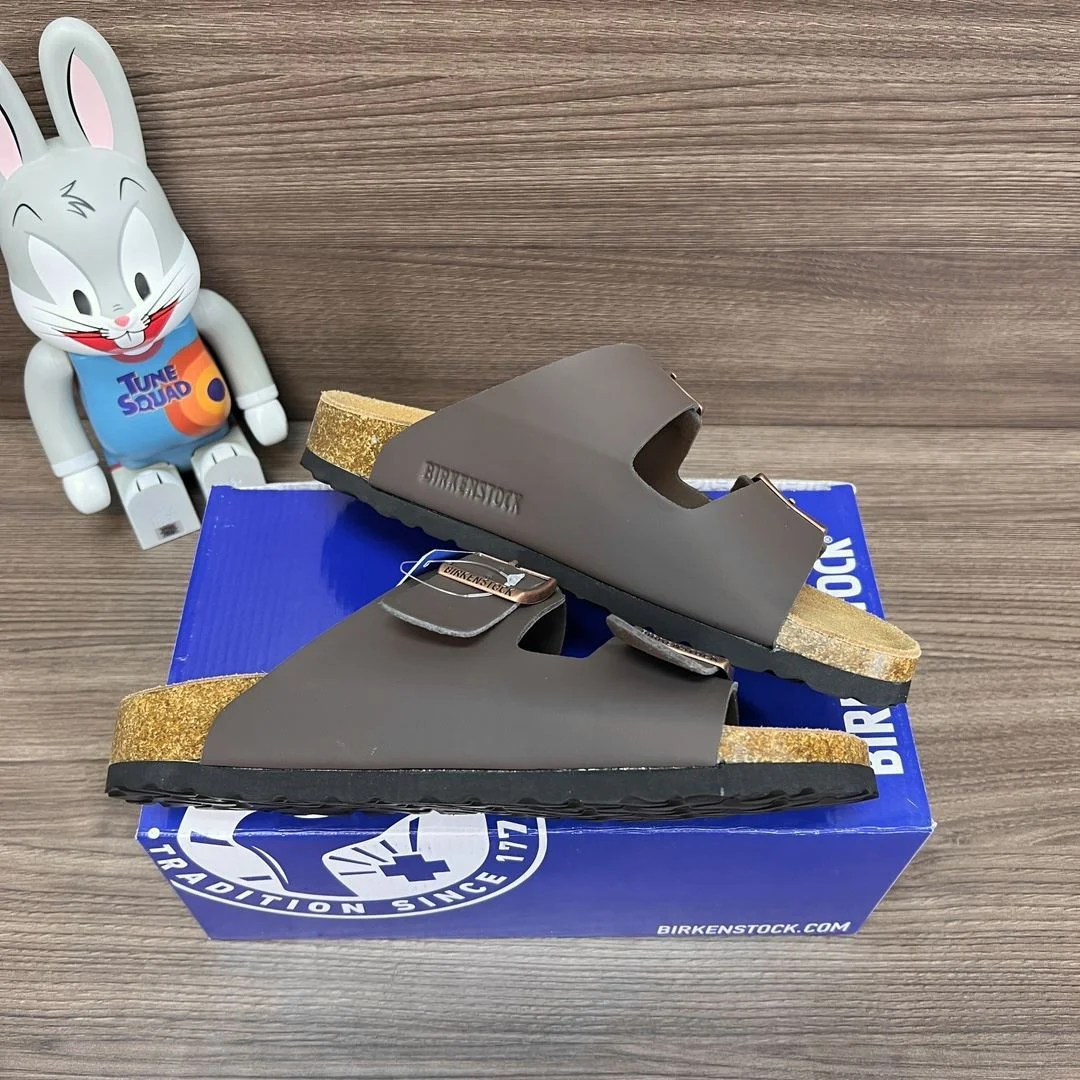 Budget-friendly Birkenstock Sandals