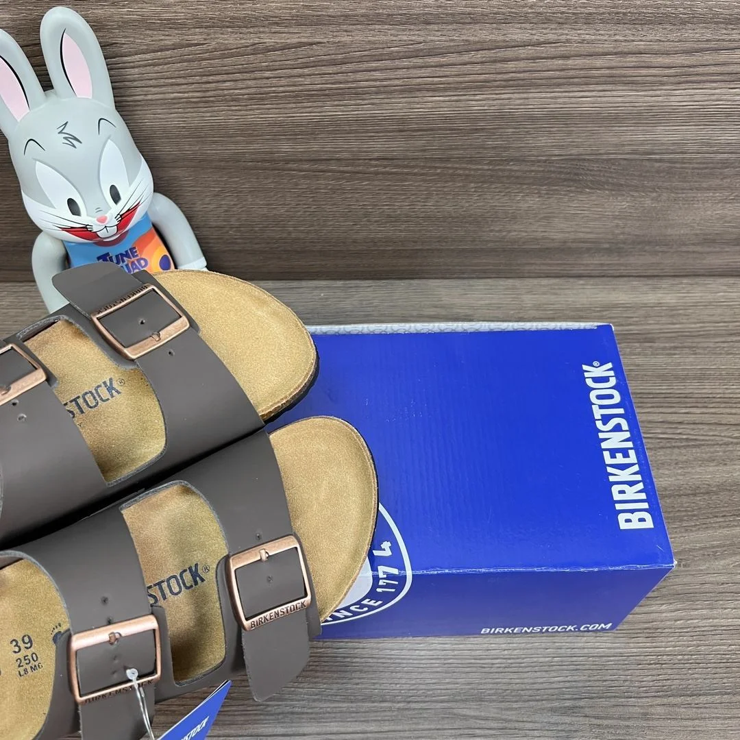 Budget-friendly Birkenstock Sandals