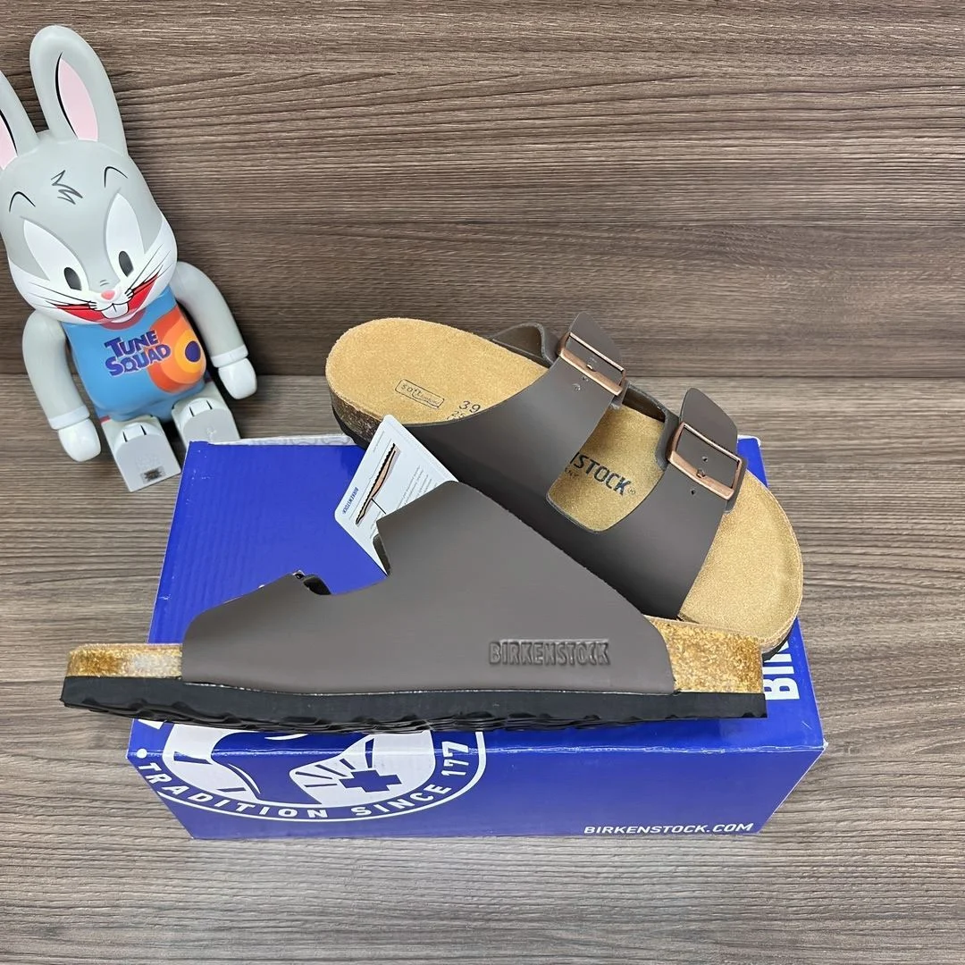 Budget-friendly Birkenstock Sandals