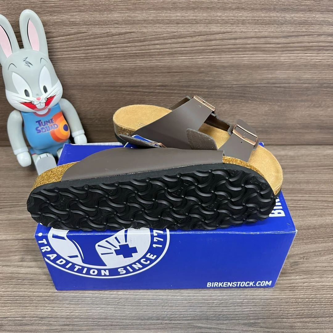 Budget-friendly Birkenstock Sandals