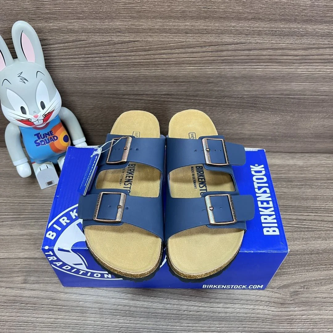Indistinguishable Birkenstock Sandals