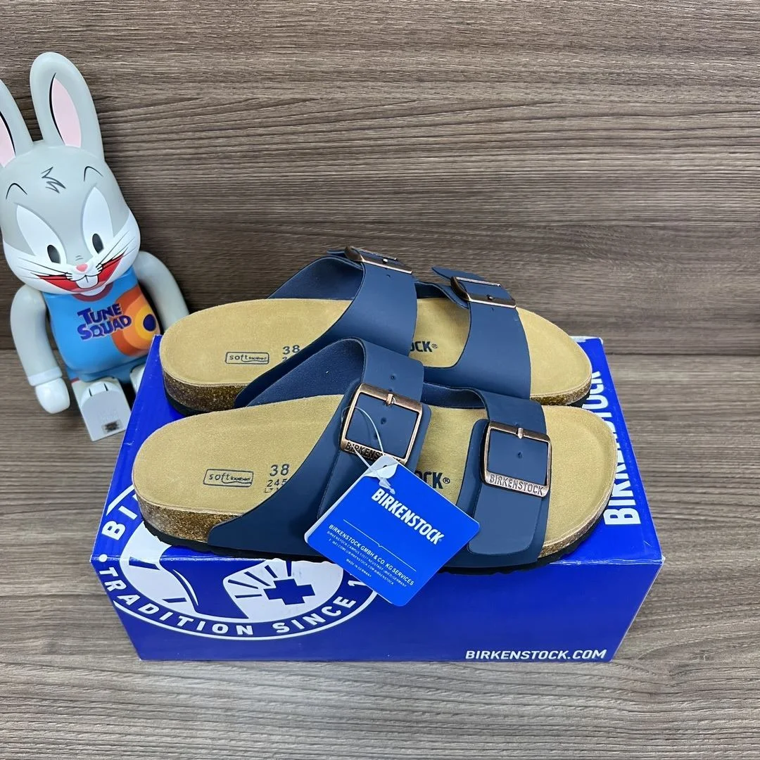 Indistinguishable Birkenstock Sandals