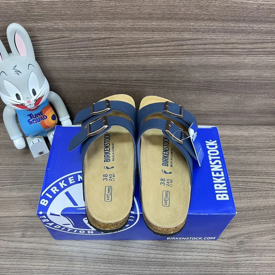 Indistinguishable Birkenstock Sandals