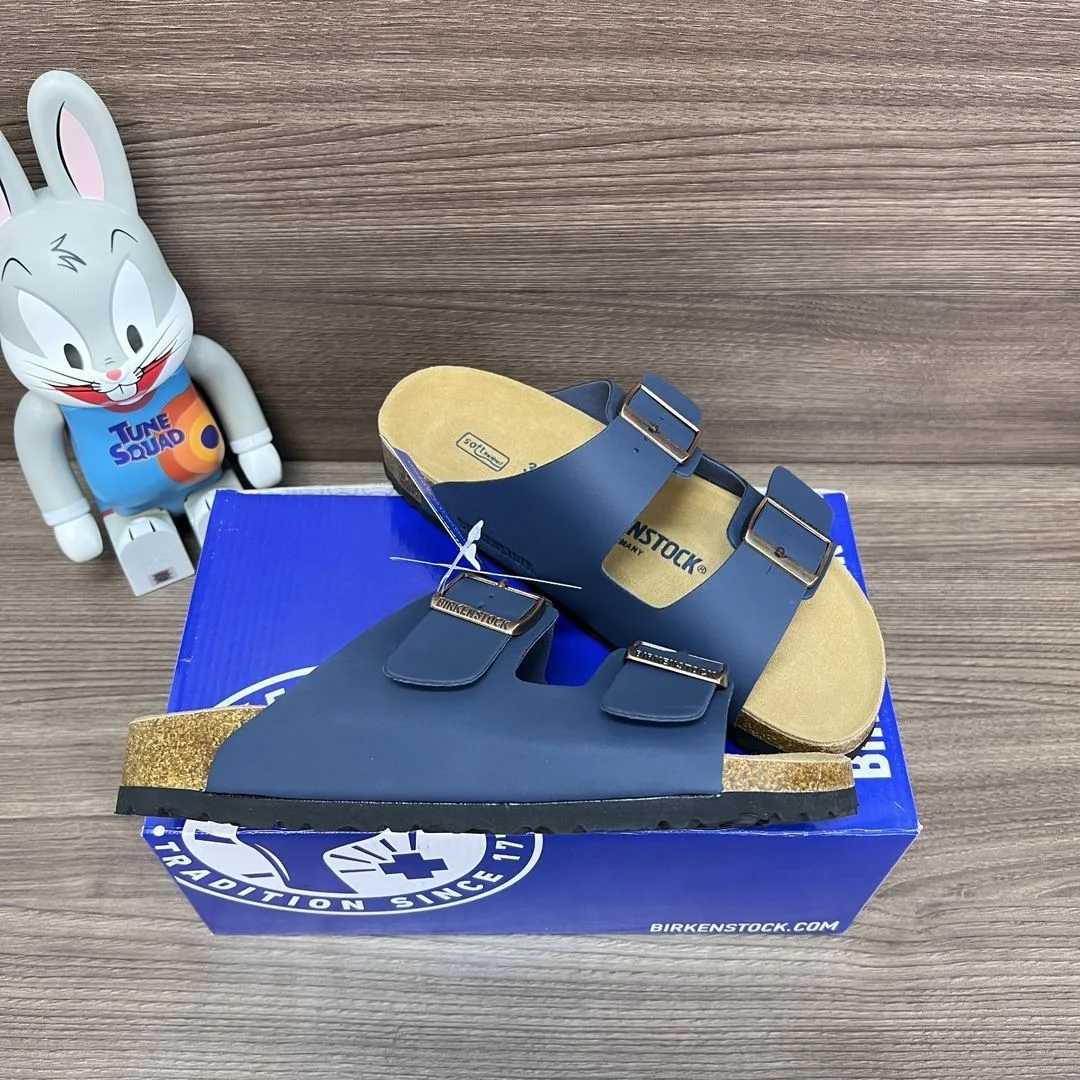 Indistinguishable Birkenstock Sandals