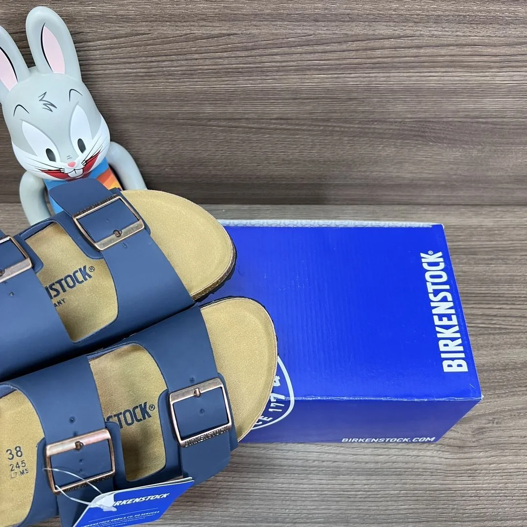 Indistinguishable Birkenstock Sandals