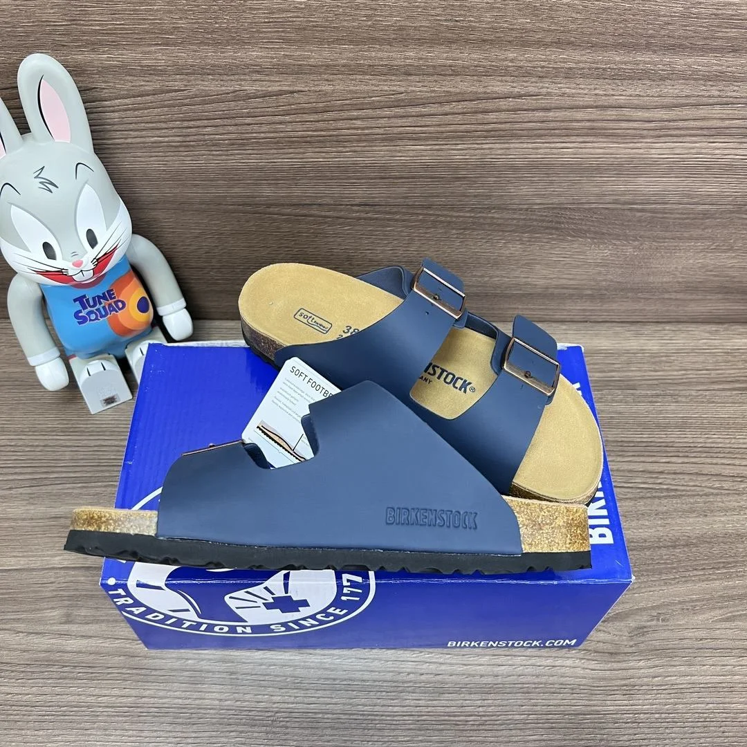 Indistinguishable Birkenstock Sandals
