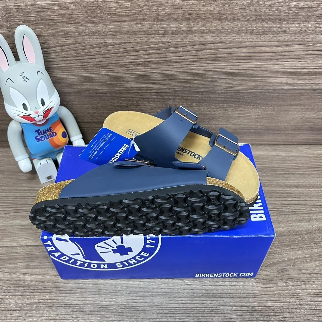 Indistinguishable Birkenstock Sandals