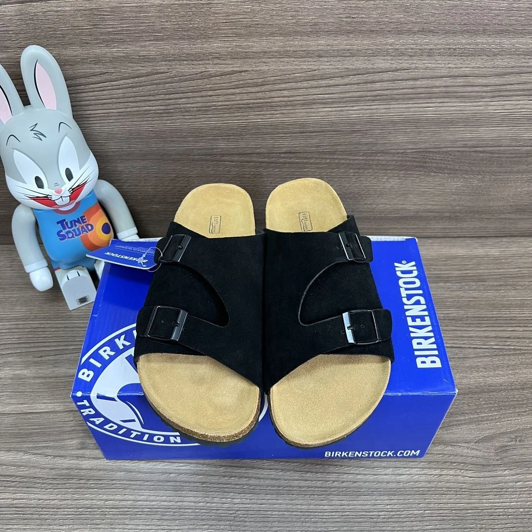 High fidelity Birkenstock Sandals