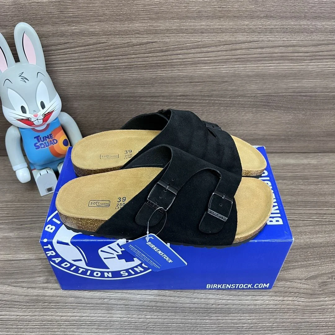 High fidelity Birkenstock Sandals
