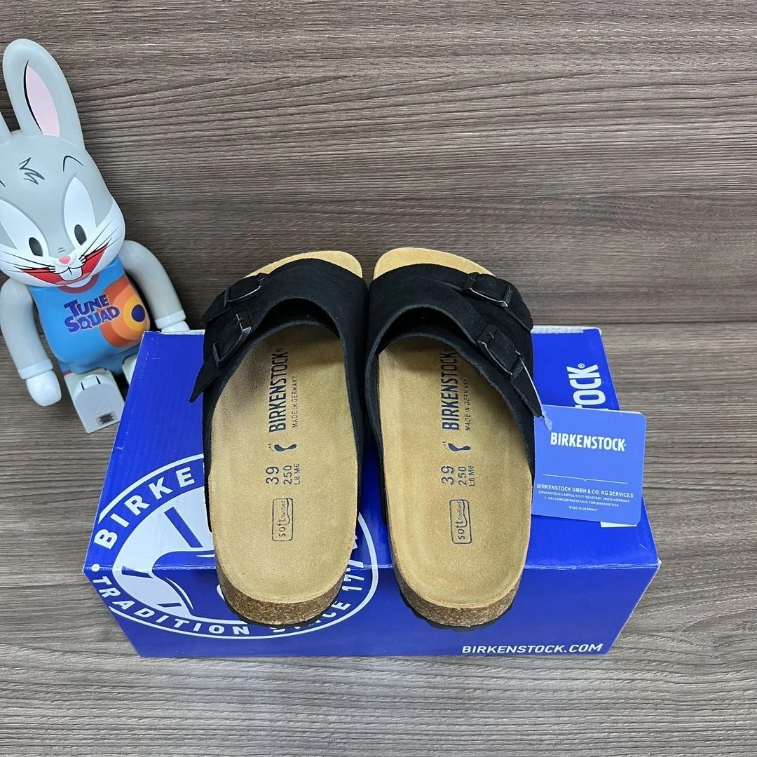 High fidelity Birkenstock Sandals