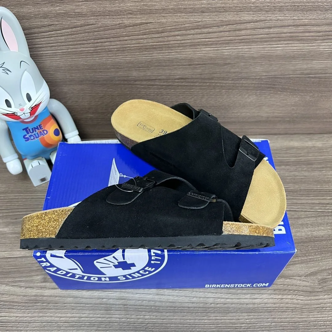 High fidelity Birkenstock Sandals