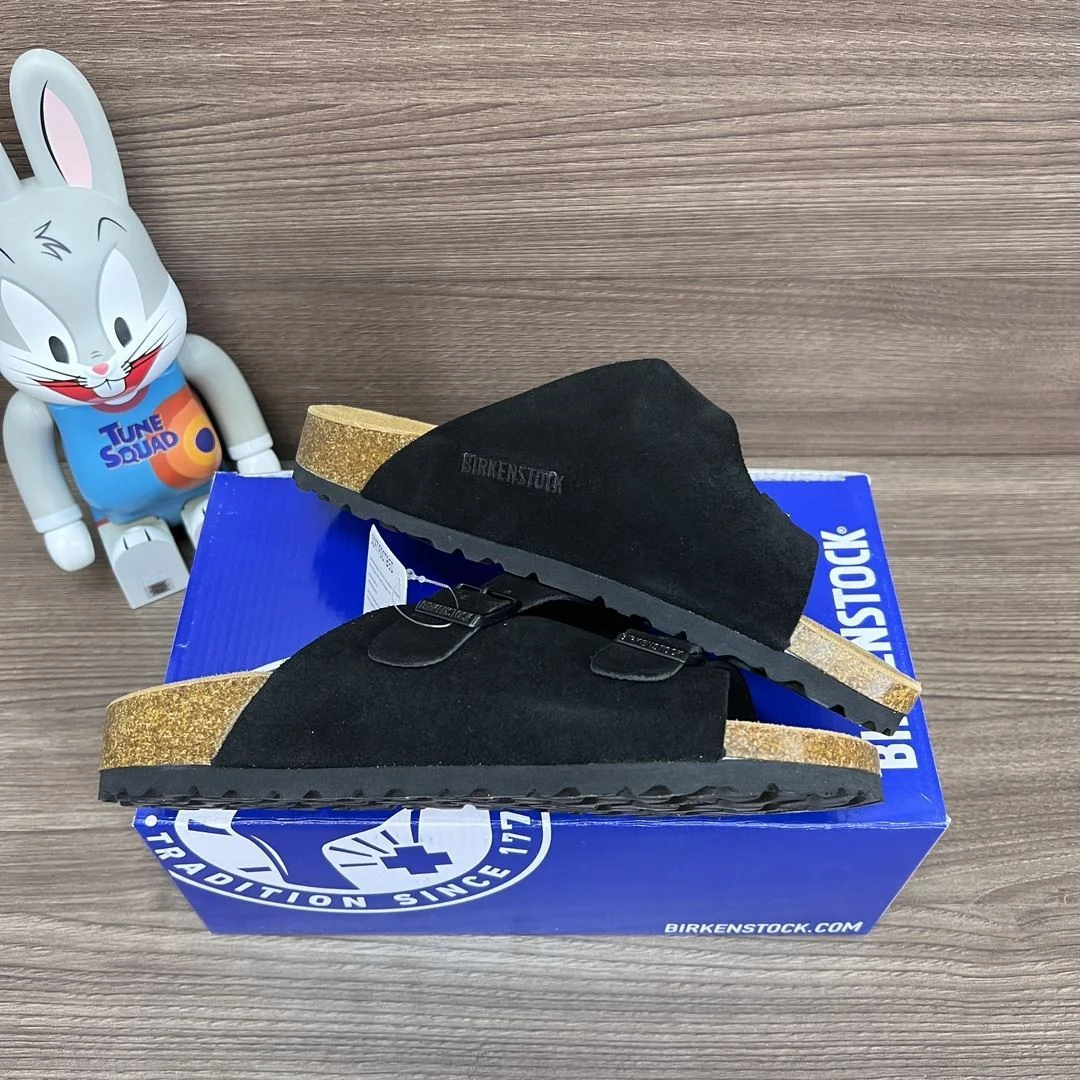 High fidelity Birkenstock Sandals