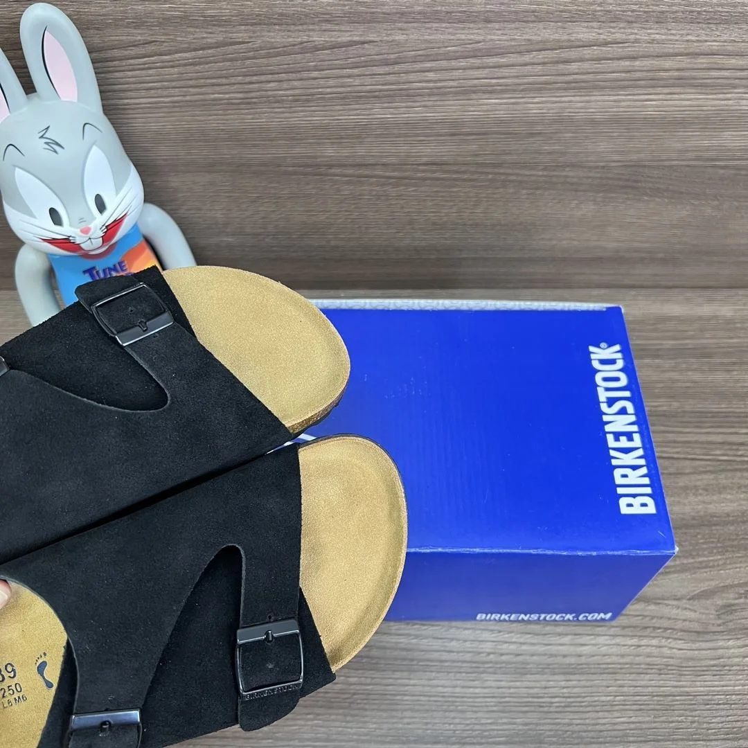 High fidelity Birkenstock Sandals