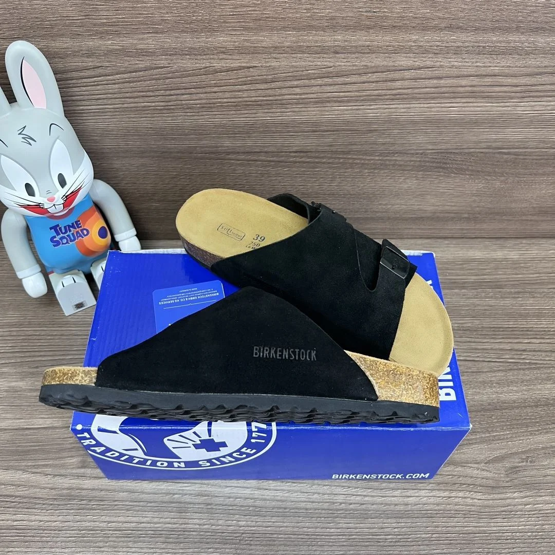 High fidelity Birkenstock Sandals