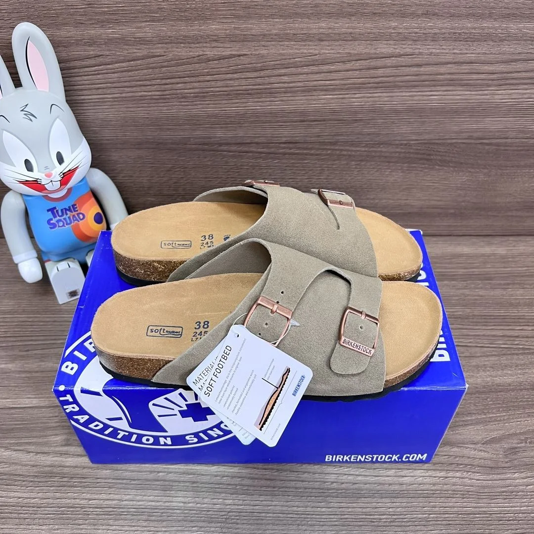 Economical Birkenstock Sandals