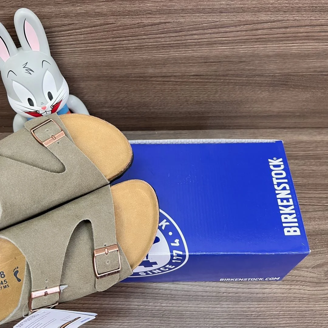 Economical Birkenstock Sandals