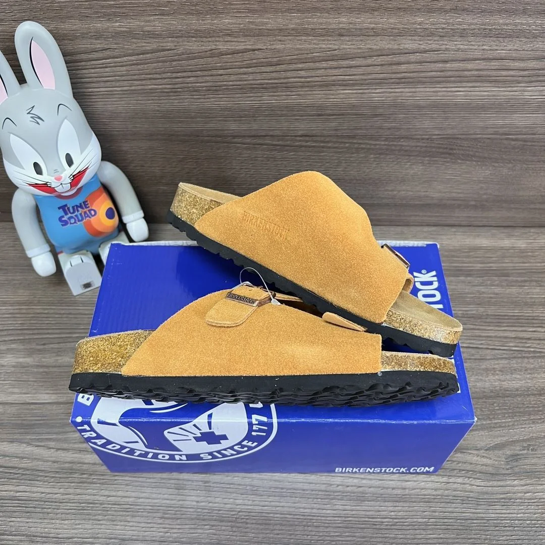 Real Birkenstock Sandals