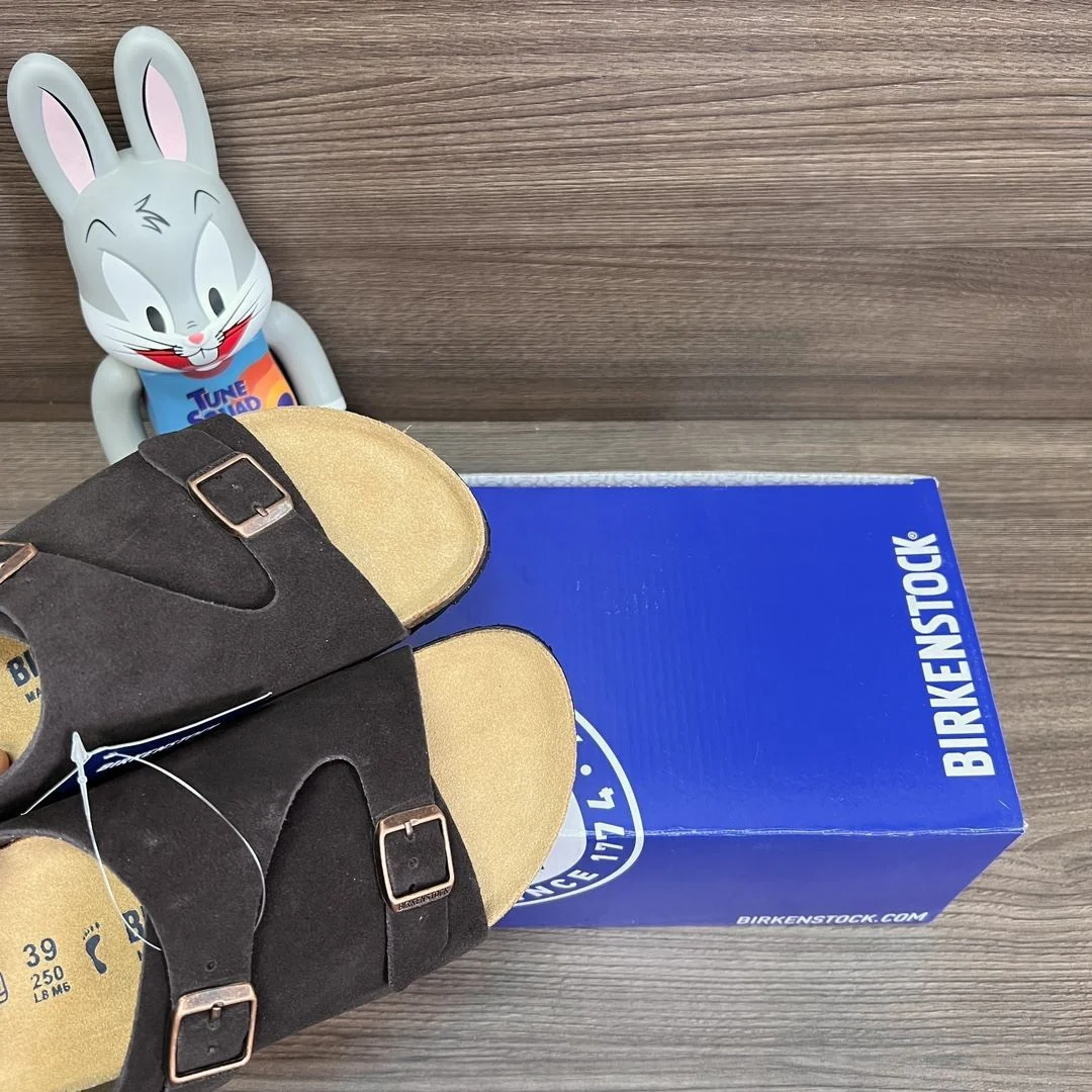 High accuracy Birkenstock Sandals