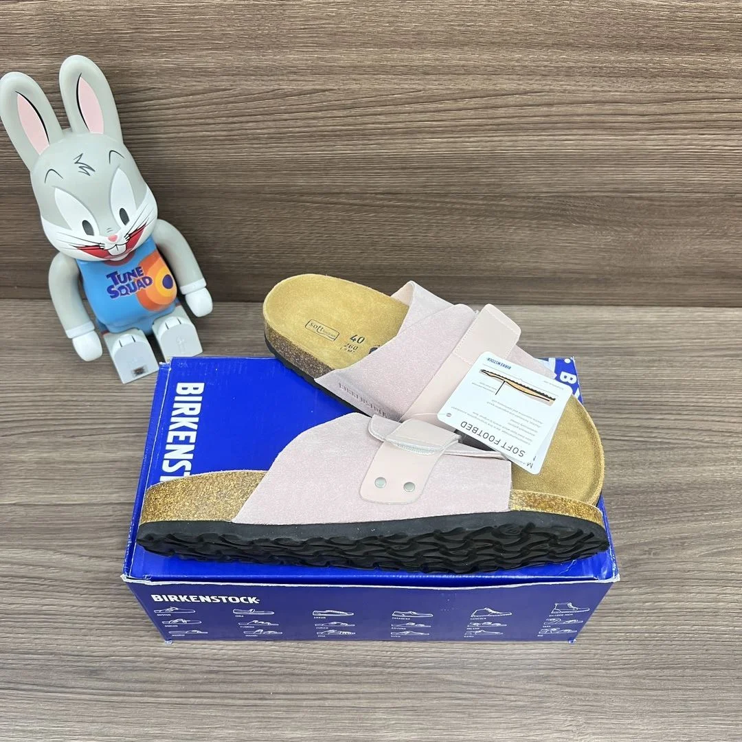 High fidelity Birkenstock Sandals