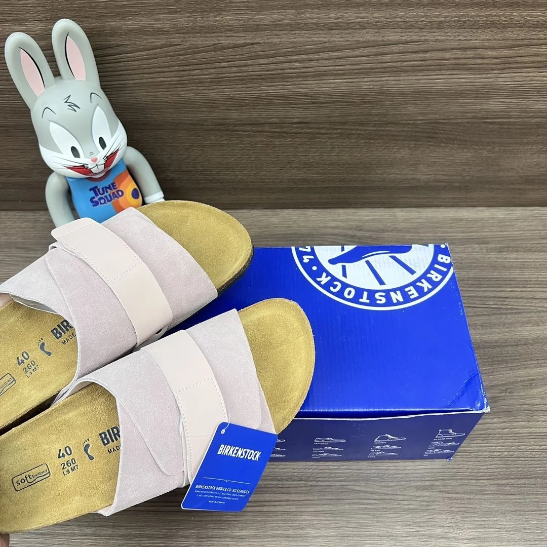High fidelity Birkenstock Sandals