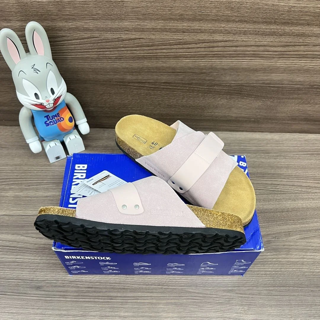 High fidelity Birkenstock Sandals