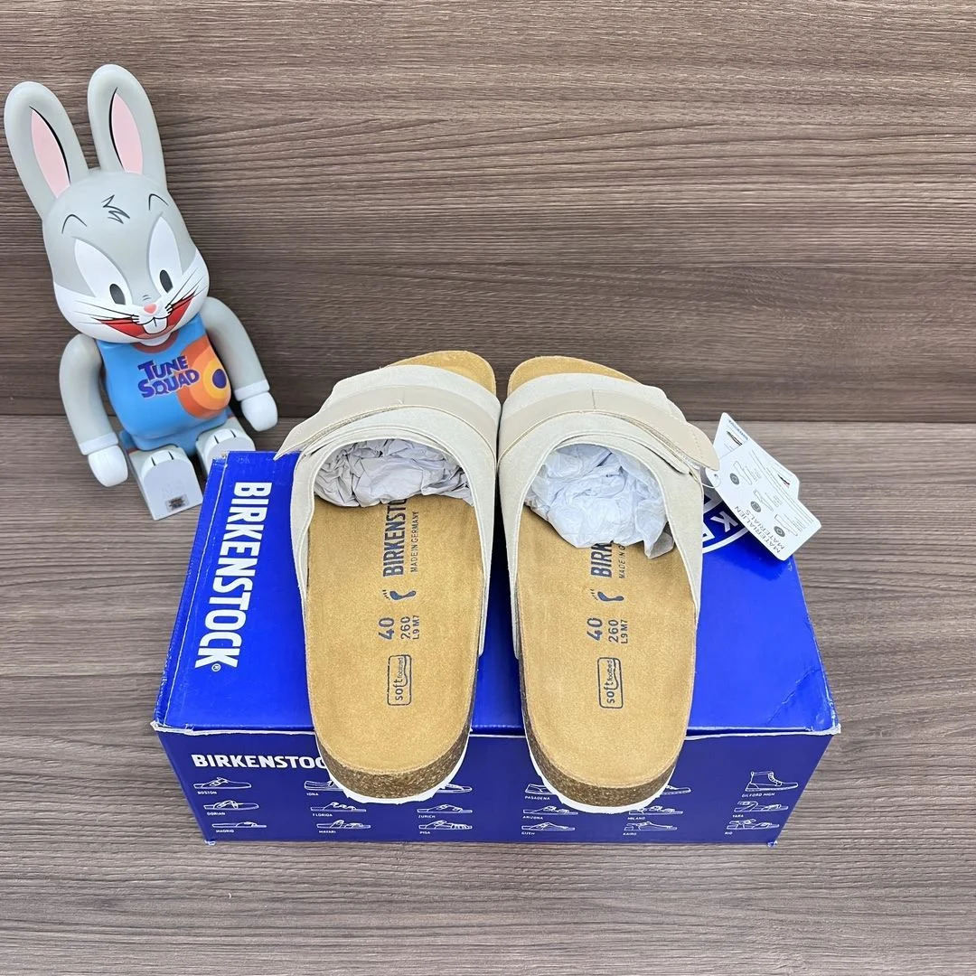 Affordable Birkenstock Sandals