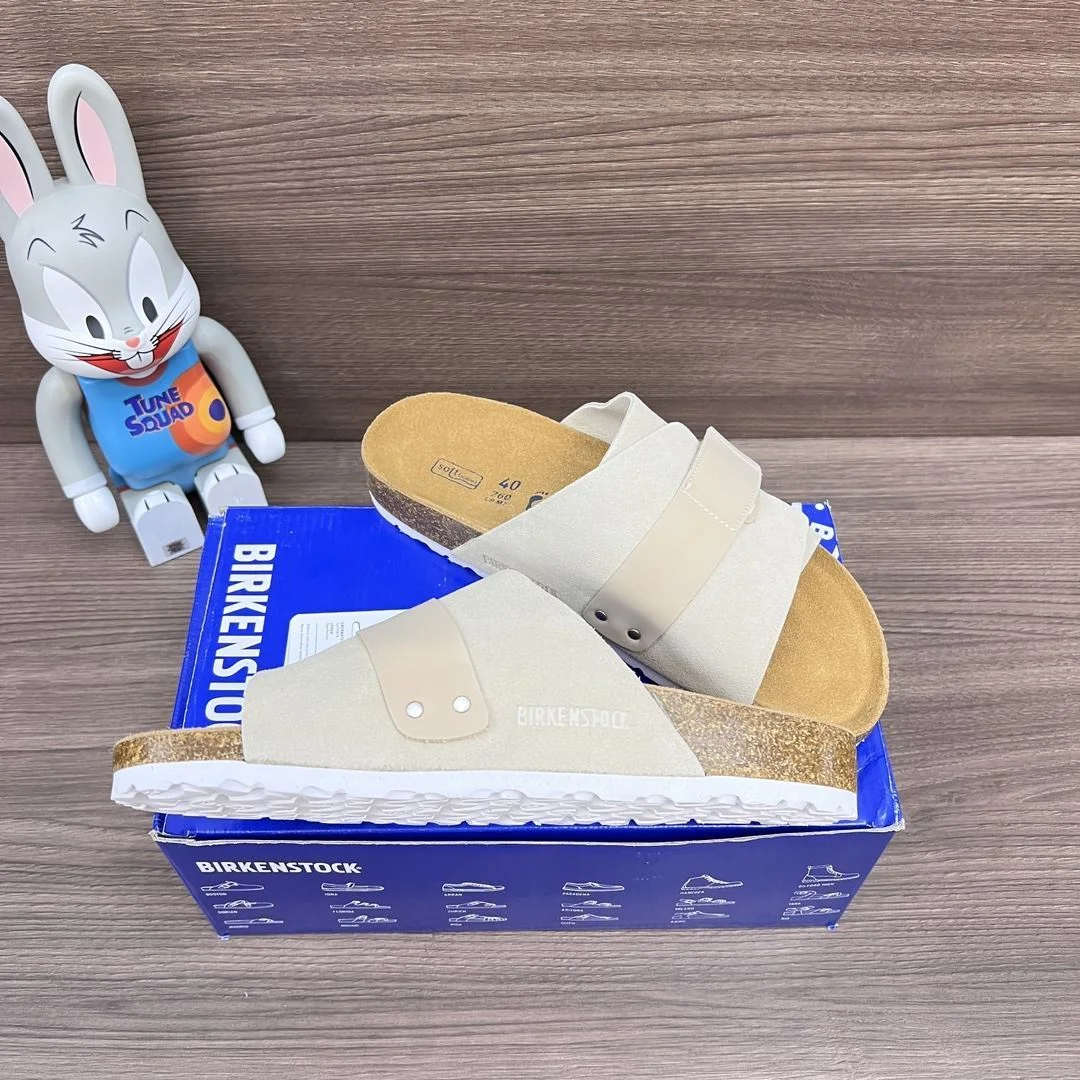 Affordable Birkenstock Sandals