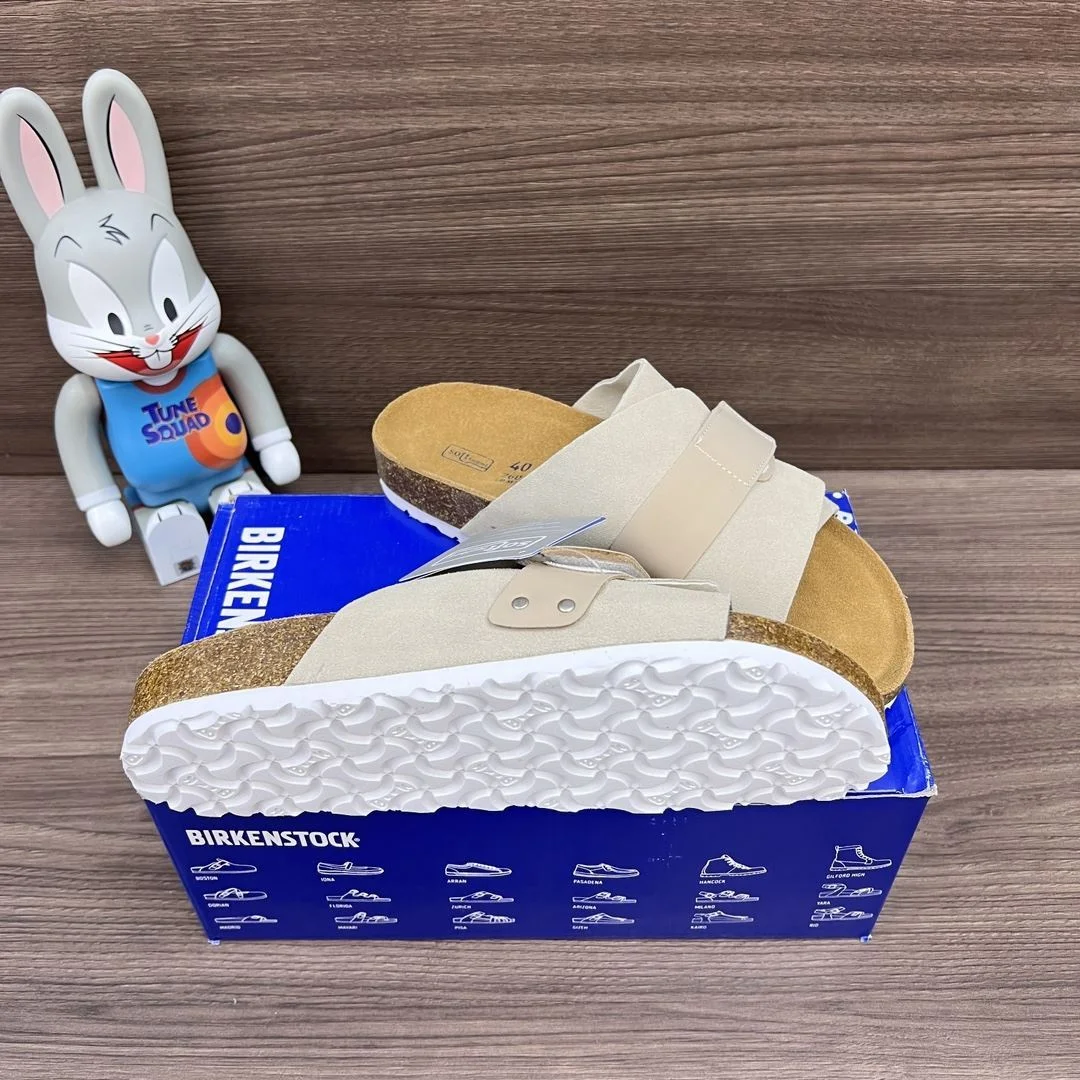 Affordable Birkenstock Sandals