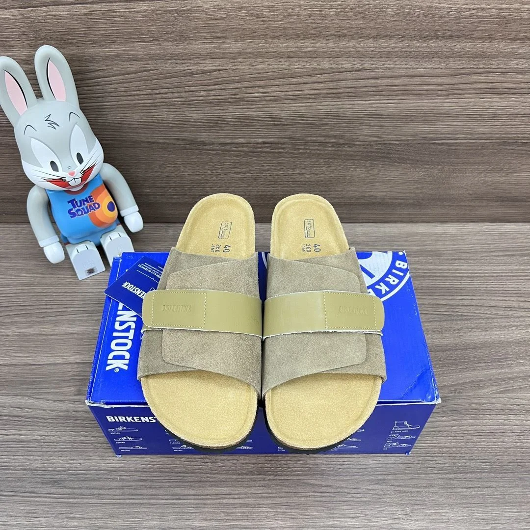 Low-cost Birkenstock Sandals