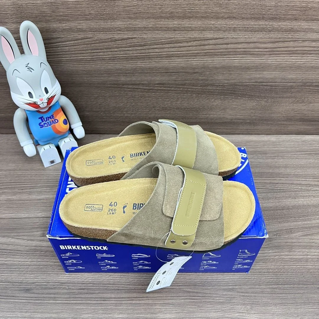Low-cost Birkenstock Sandals