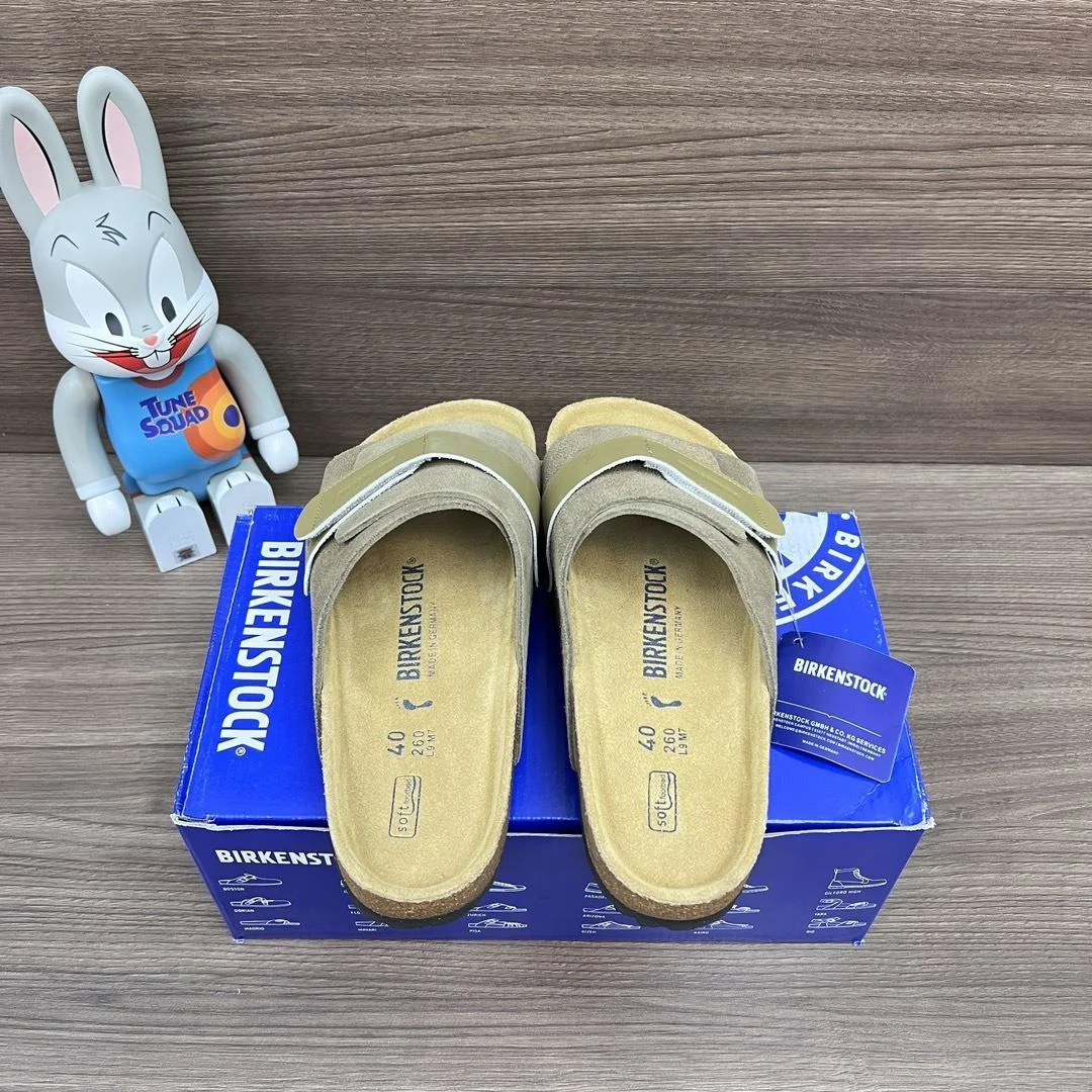 Low-cost Birkenstock Sandals