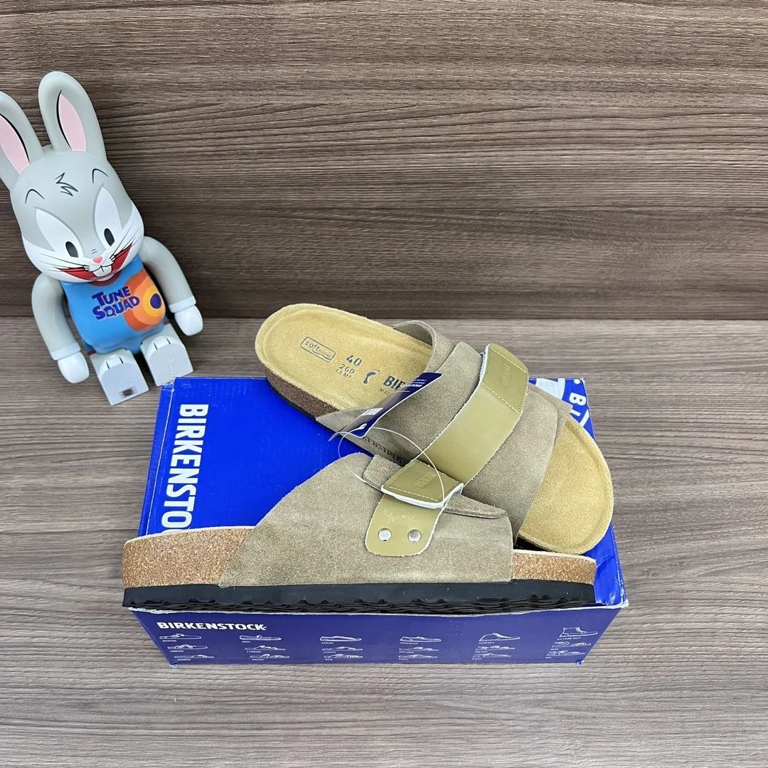 Low-cost Birkenstock Sandals