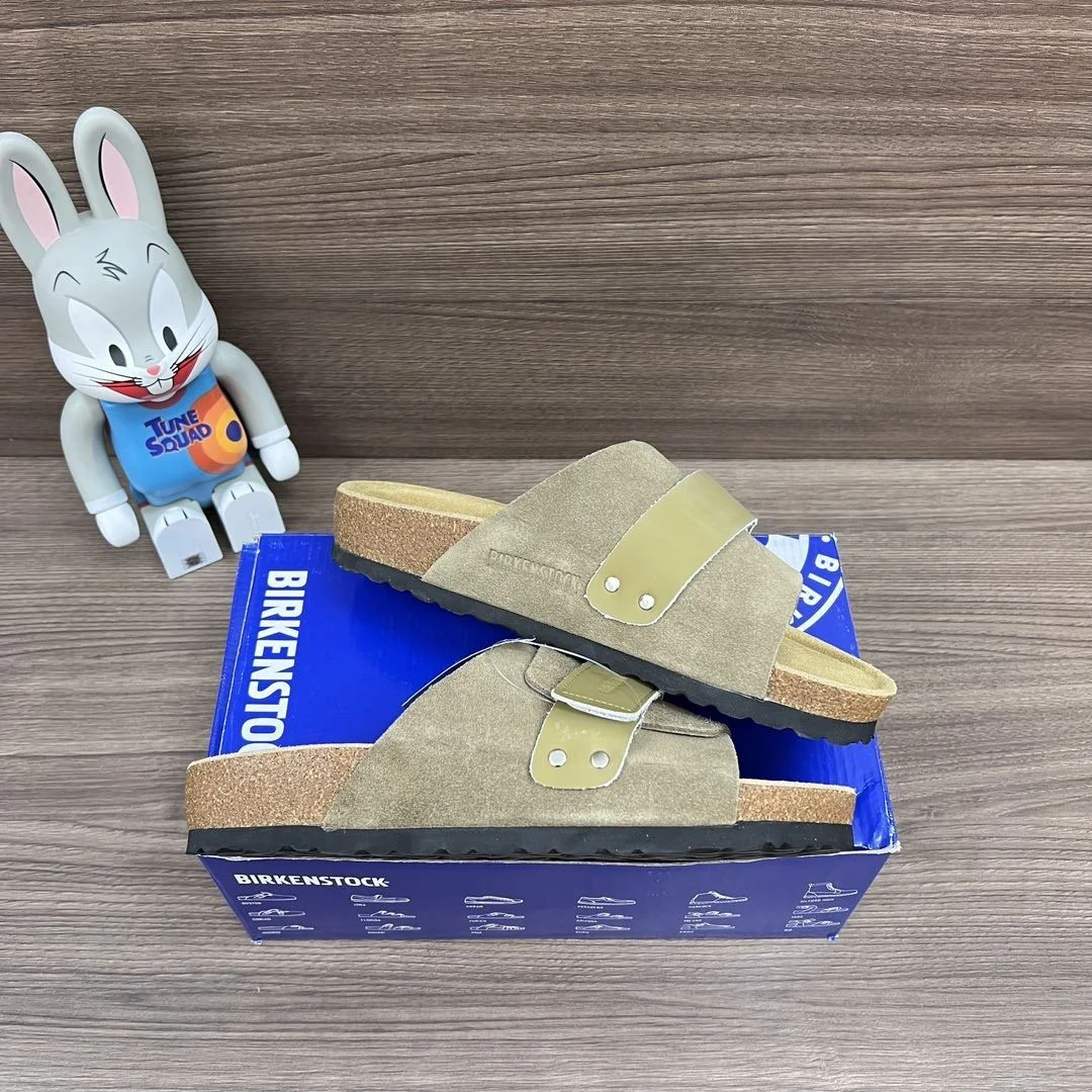 Low-cost Birkenstock Sandals