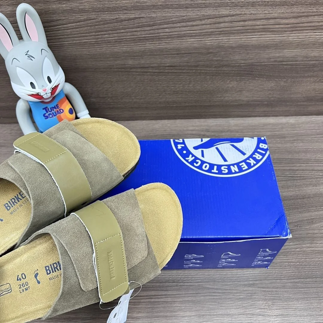Low-cost Birkenstock Sandals