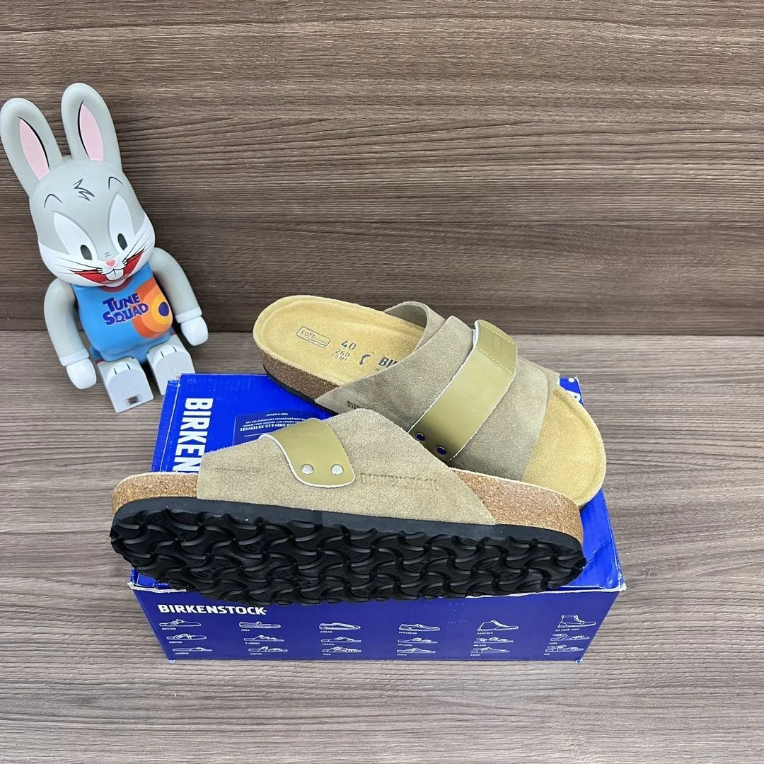 Low-cost Birkenstock Sandals