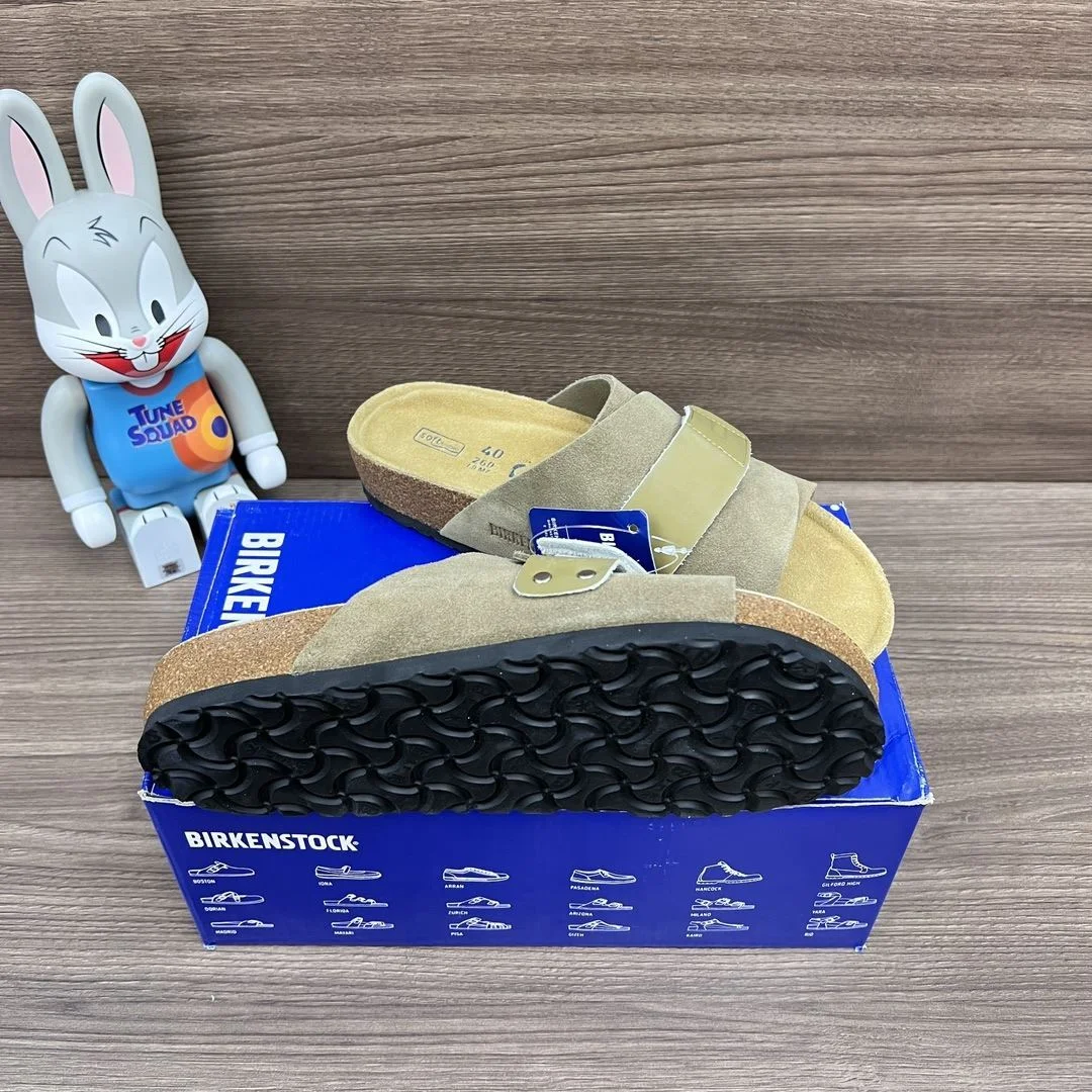 Low-cost Birkenstock Sandals
