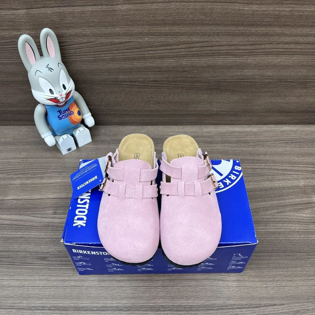 Genuine Birkenstock Sandals
