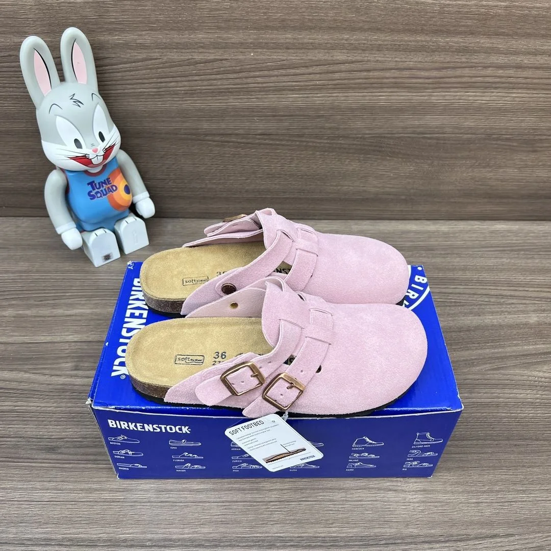 Genuine Birkenstock Sandals
