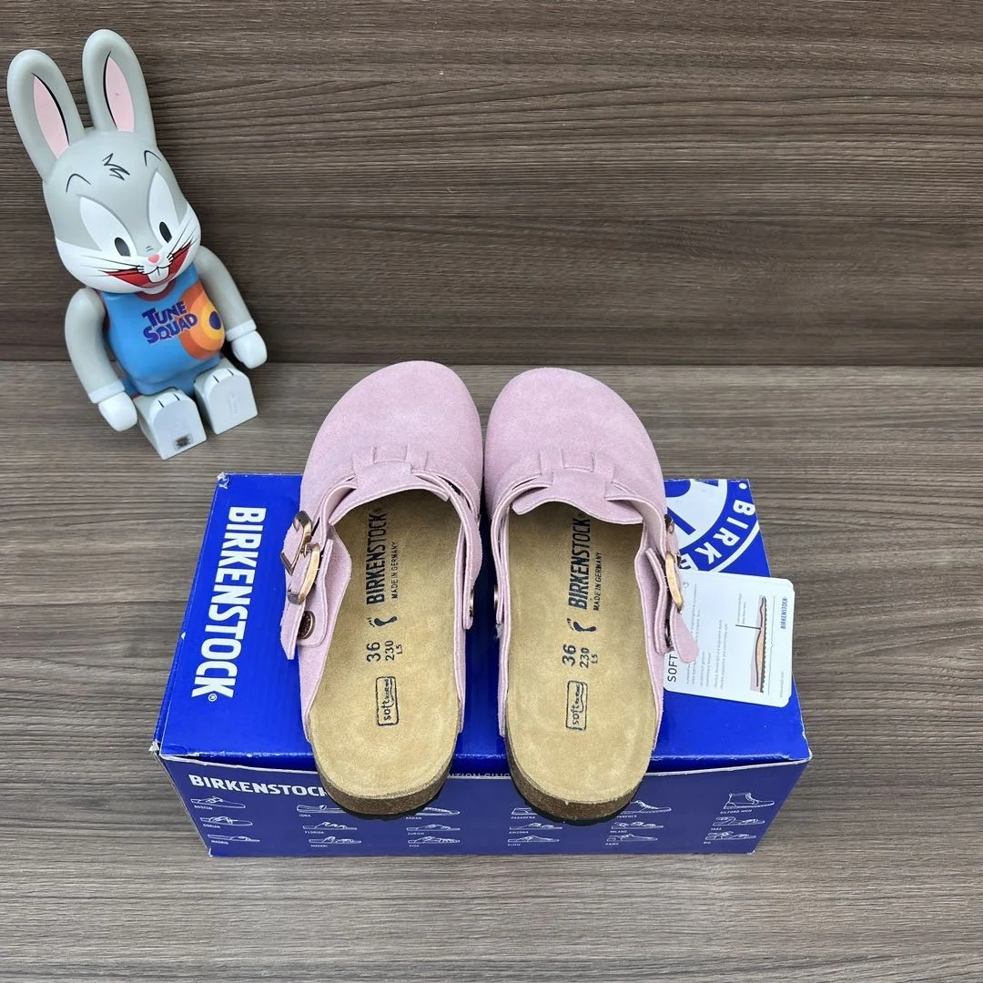 Genuine Birkenstock Sandals